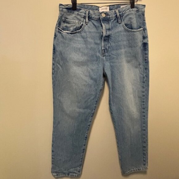 Frame Denim | Jeans | Frame Le Original Jeans | Poshmark